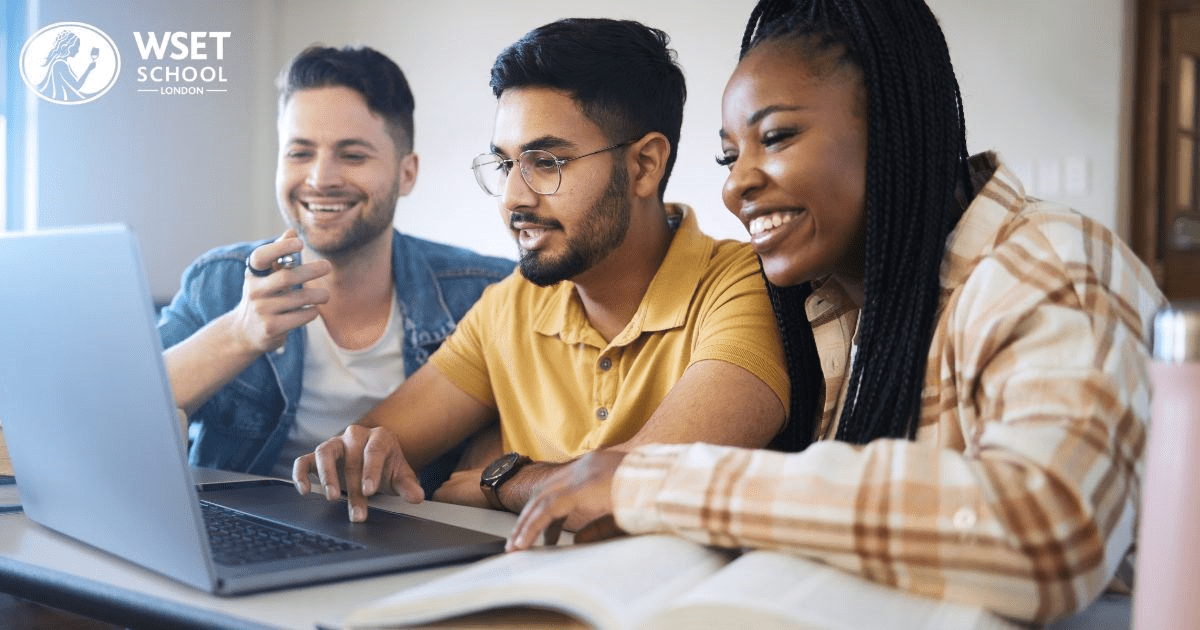 Student Services Team - WSET