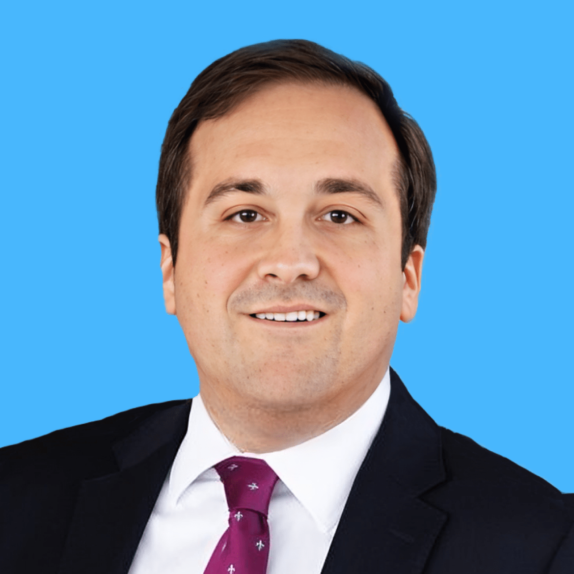 Jonathan Justl - Head of Antitrust - Scissero