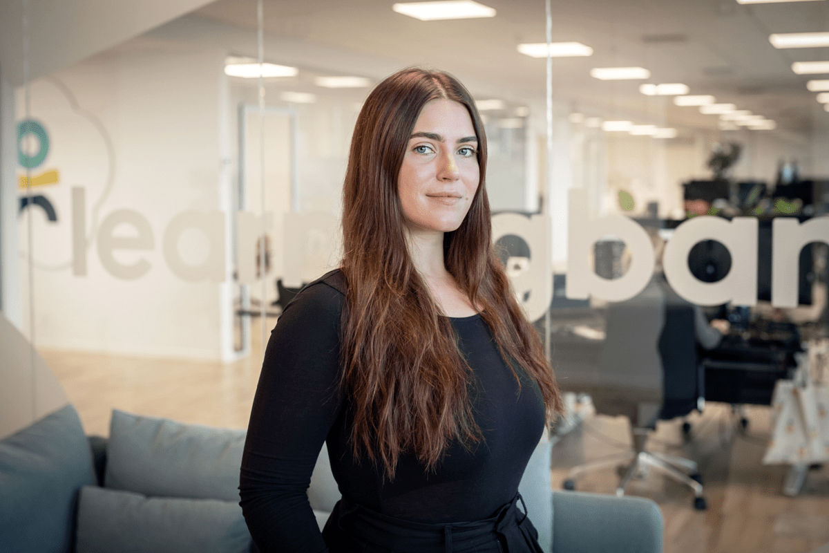 Saga Dzakovic - Business Development Specialist - Learningbank