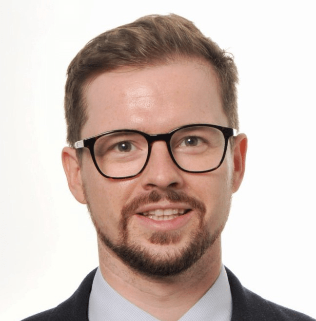 Alexander Hadley - Mathematics - Royal Grammar School Guildford