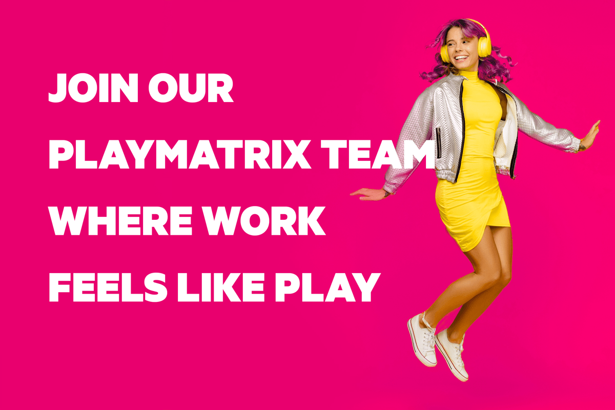 Batumi Office - EveryMatrix