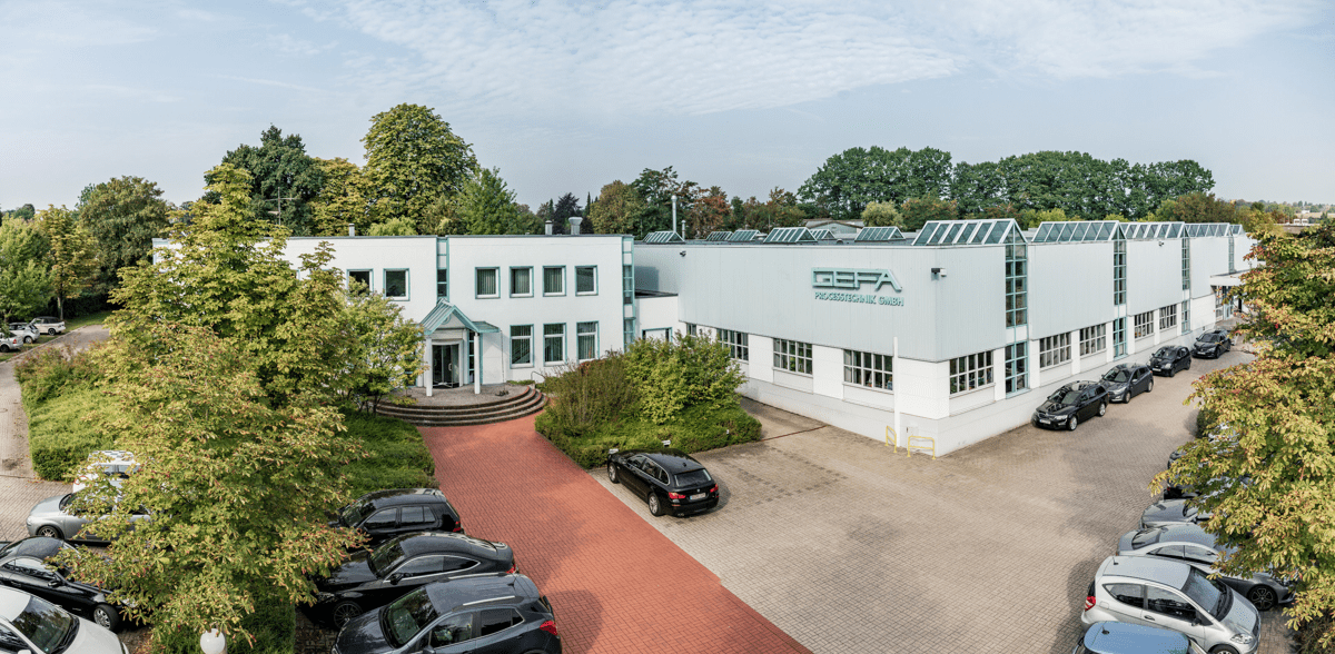 Ina Connect Gmbh