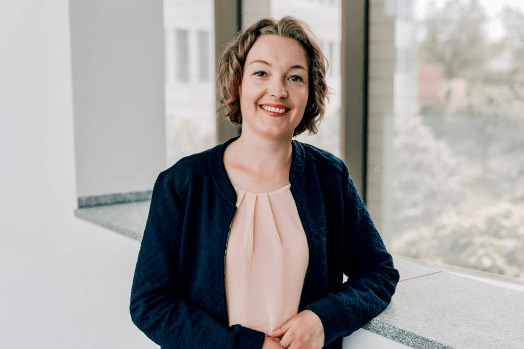 Vanessa Kopp - Talent Acquisition Partner - Knauf Deutschland