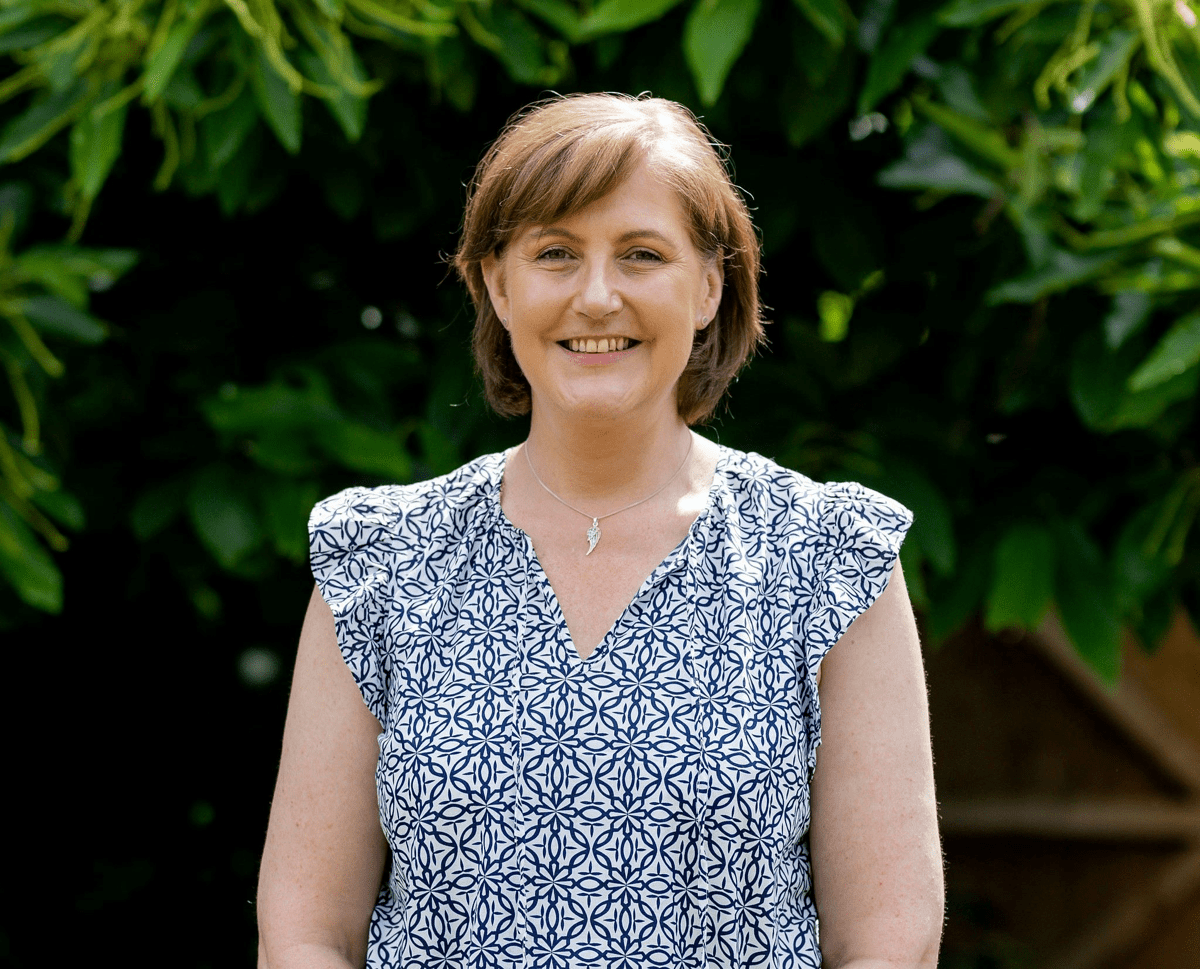 Jodi Etherton - Plant Coordinator - SRC Group