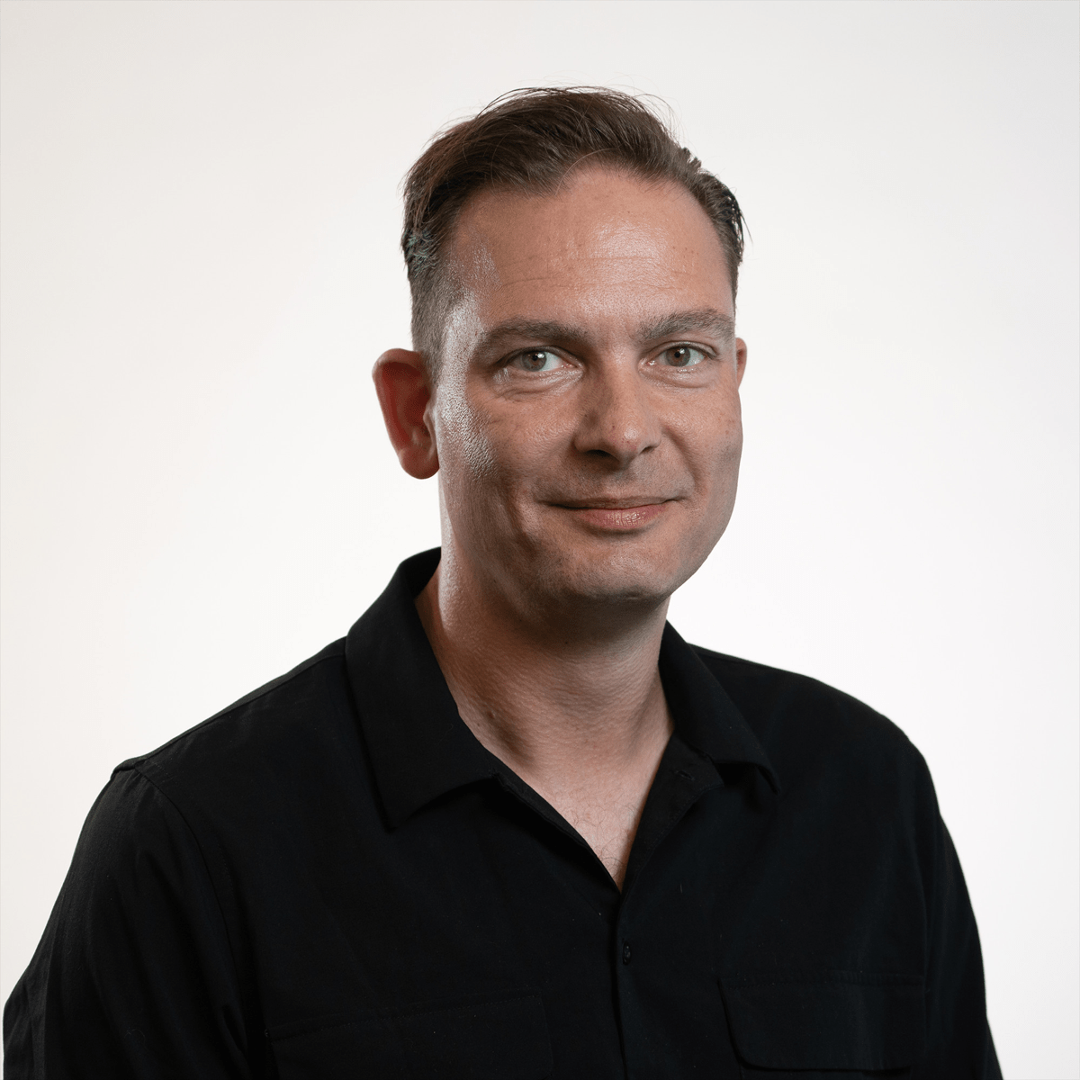 Mikkel Bøgh - Partner Account Manager - team.blue Denmark