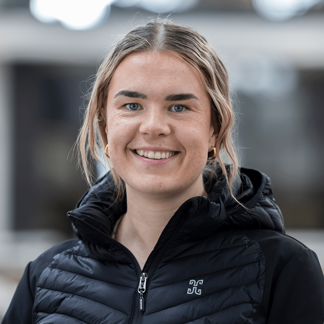 Emma Møller Jensen - Groom Manager - Global Equestrian Group