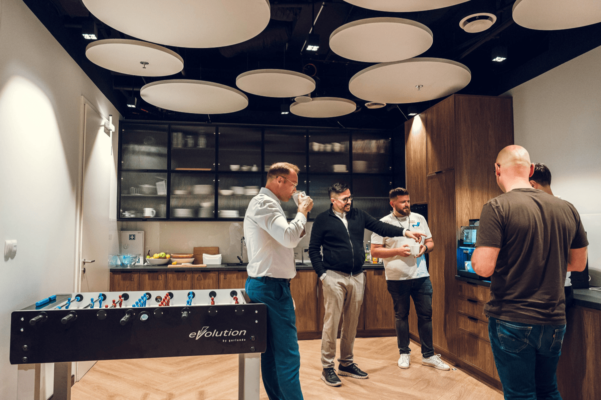 Poland - IPF Digital