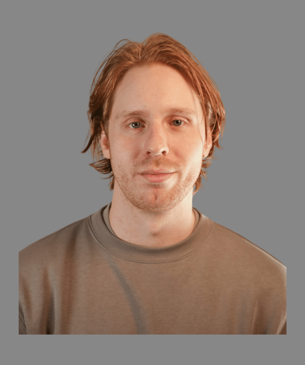 Claes Hedlund - Digital Client Specialist - Omnicom Media Group