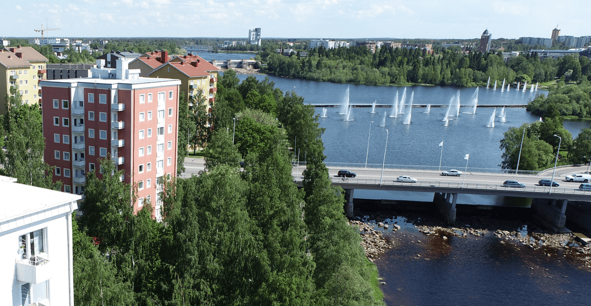 ServiceOne – Connect