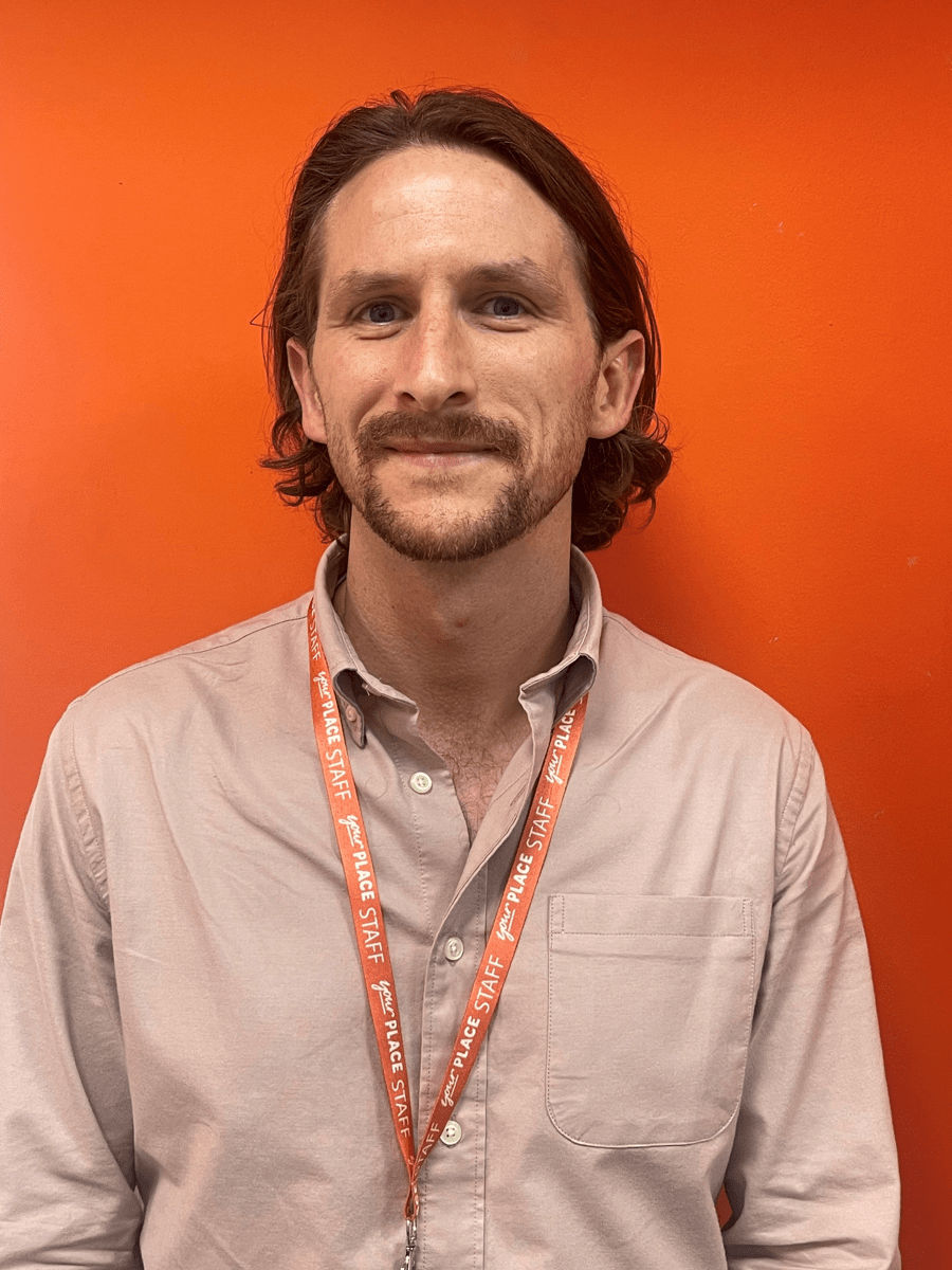 Emmet Colville - People Manager - Your Place