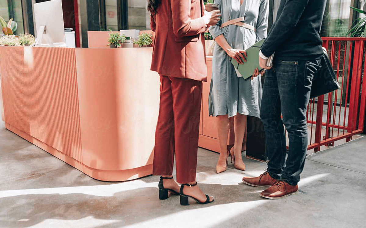 Katso työpaikat ja verkostoidu - Worknow Oy