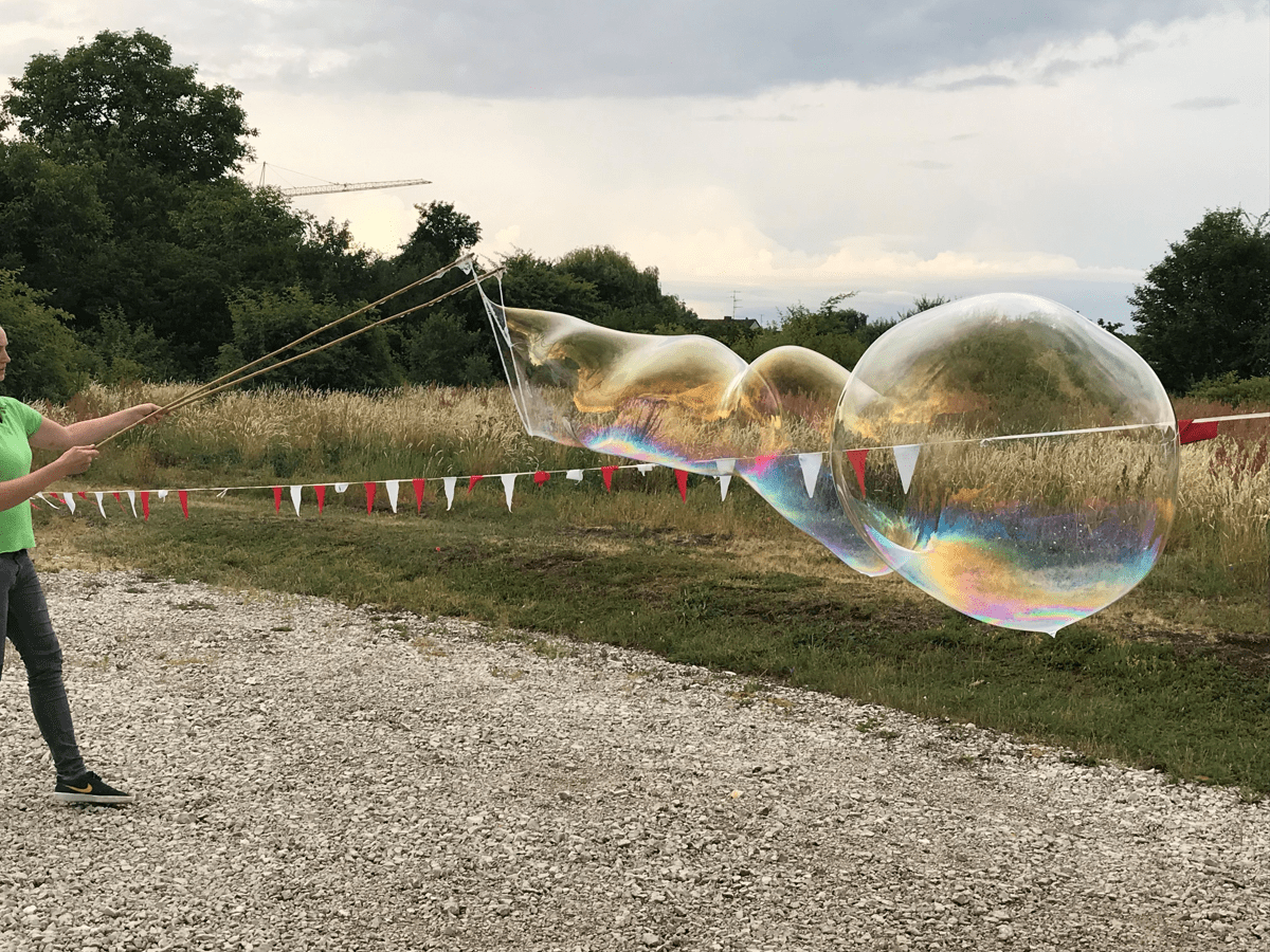 ASTRUM IT GmbH - Eine einzigartige Karriere - ASTRUM IT GmbH