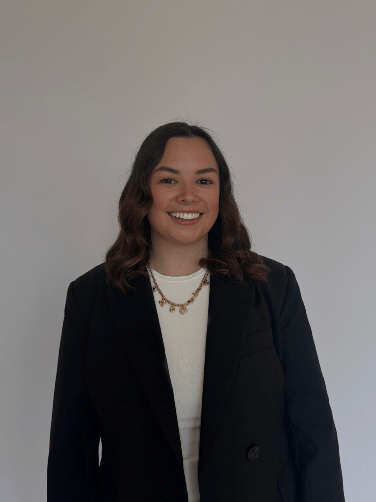 Jasmine McCarthy - Talent Acquisition Specialist - Lovisa