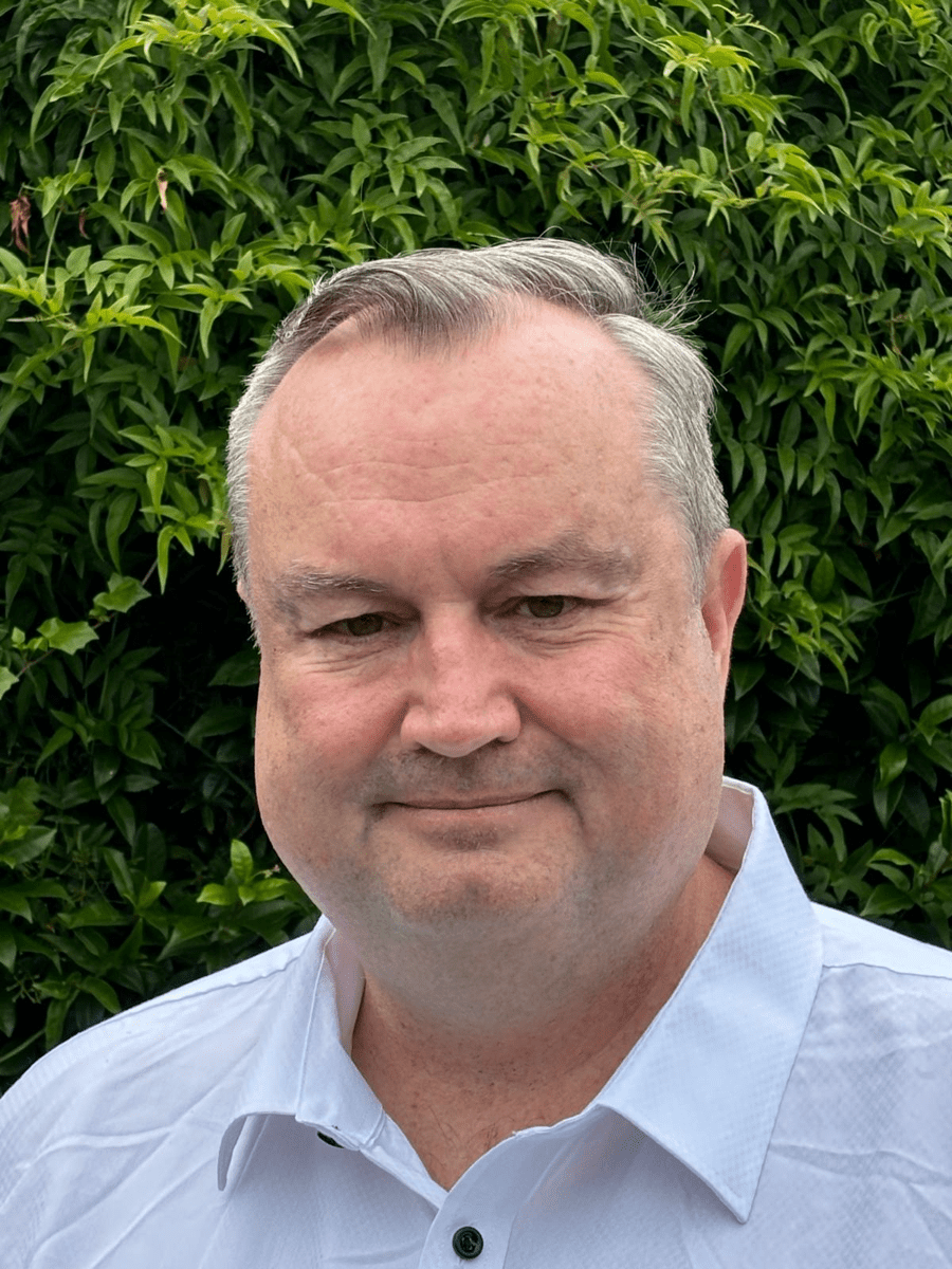 Ward van der Veer - Software Development Consultant - Novum Global