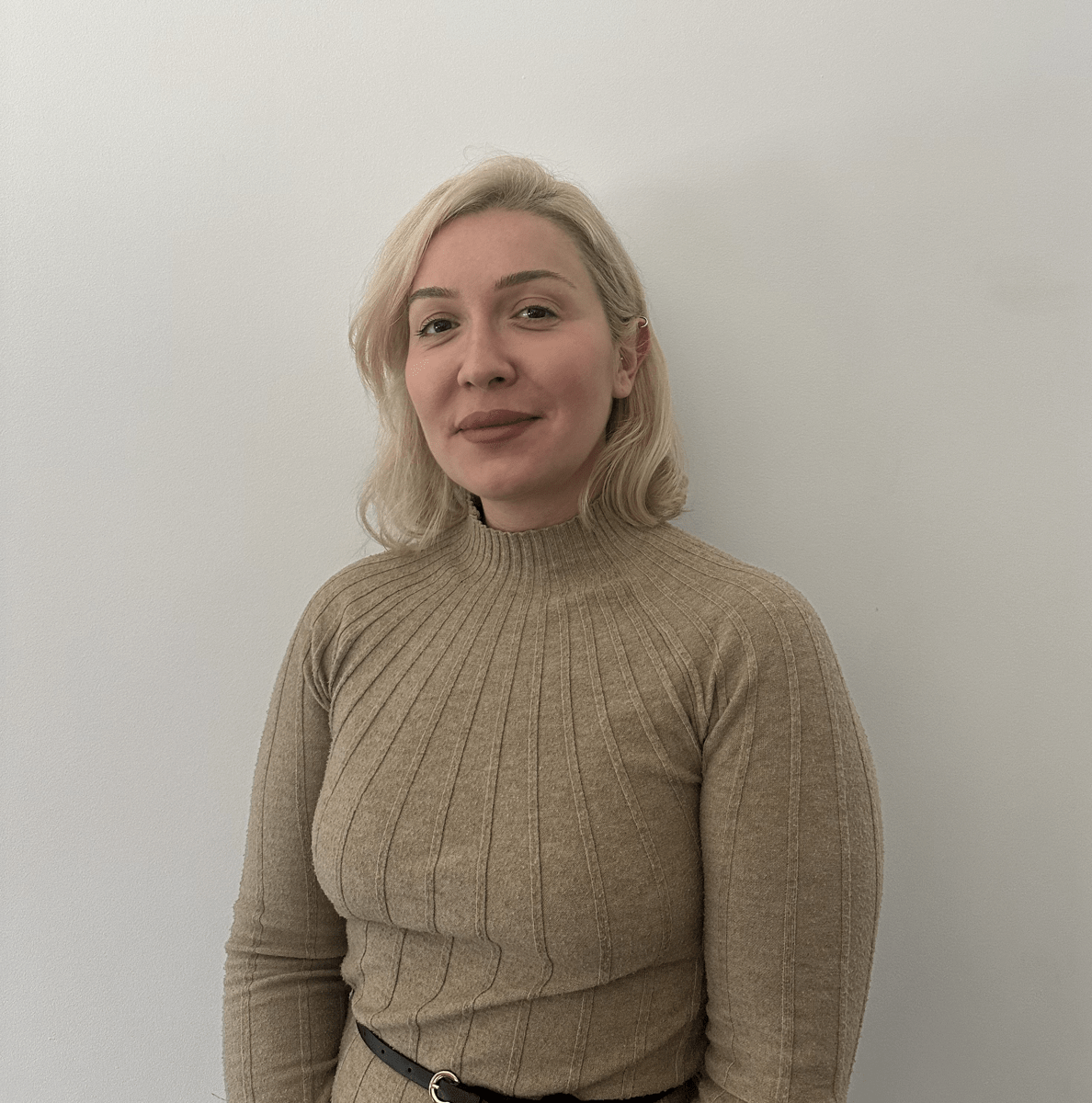 Desislava Rizova - Shkolo