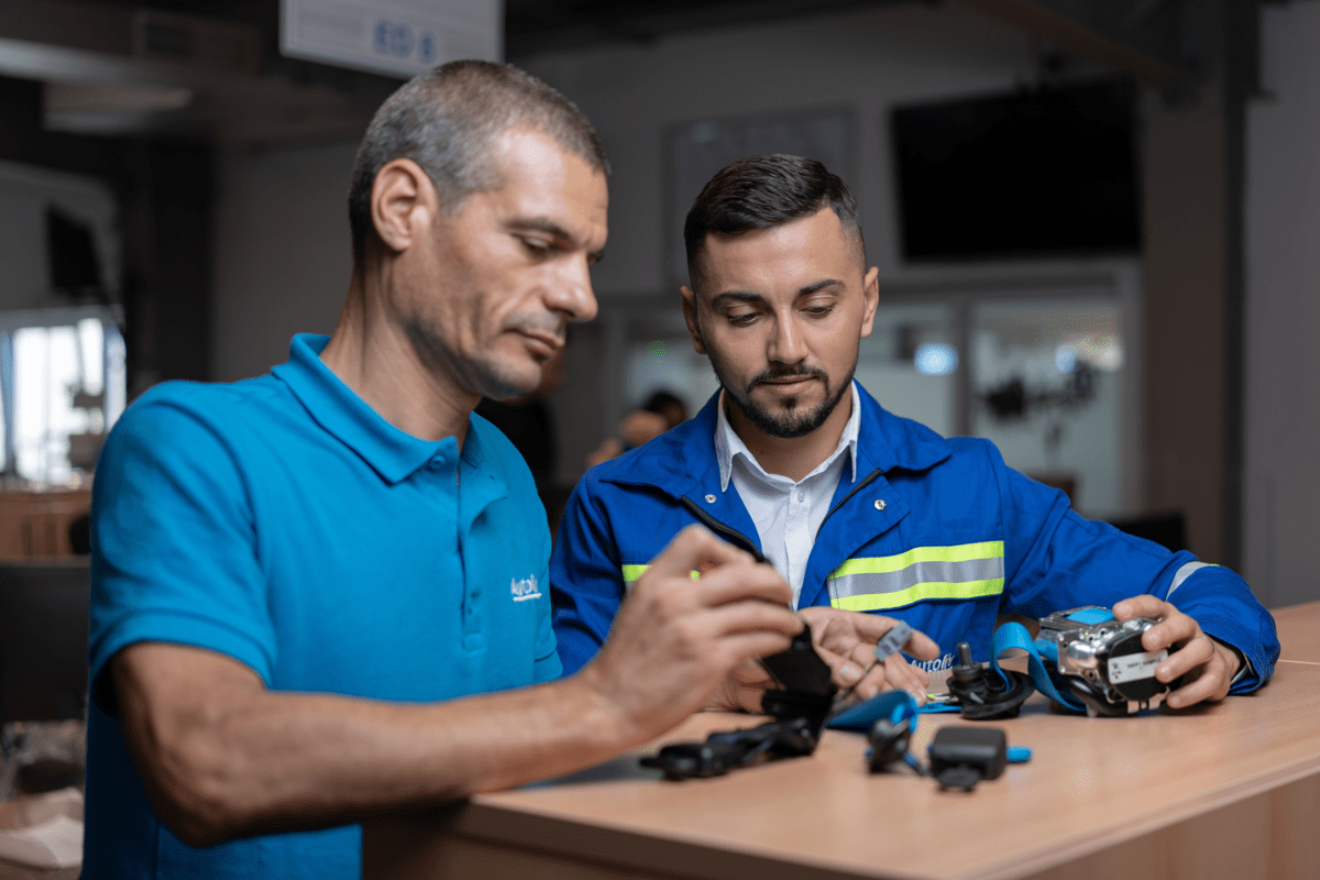 Transport & Packaging Planner - Autoliv Romania