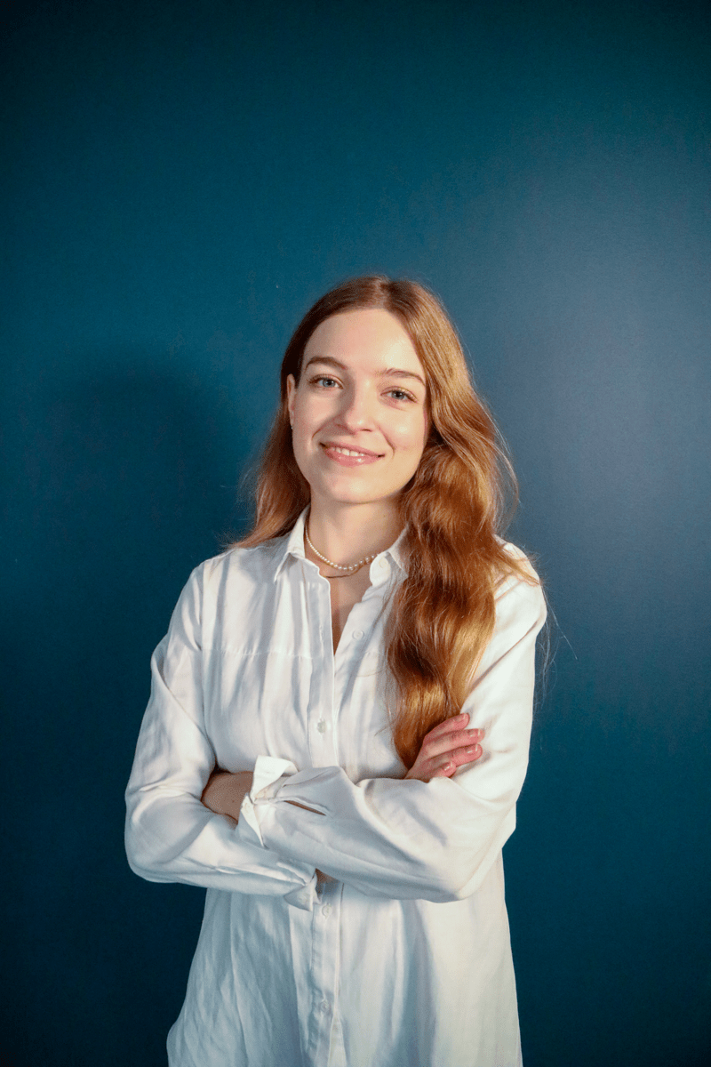 Zuzanna Brzozowska - Software Developer - Oneflow