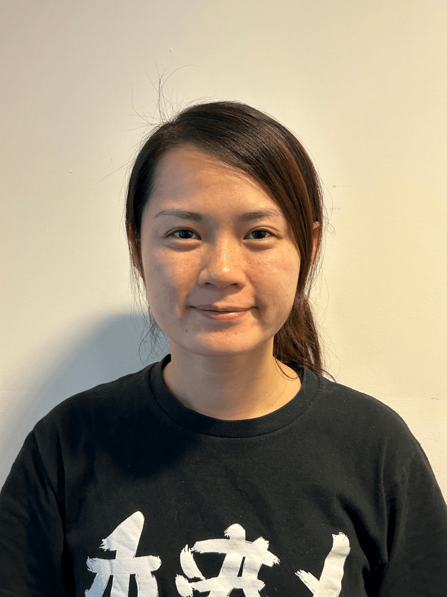 Hoi Man Leung - Office Administrator - Radfield Home Care