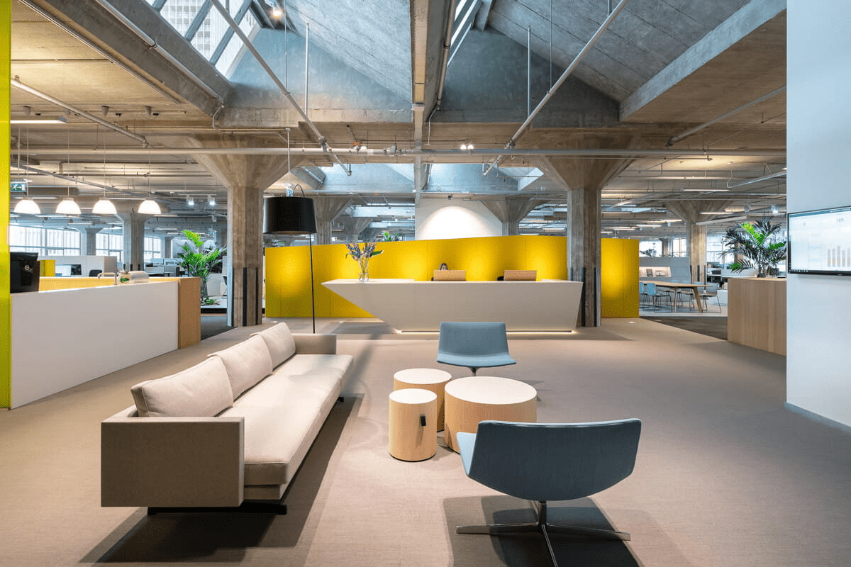 Working at Yuki in the Netherlands | The Yuki Company BV - The Yuki Company