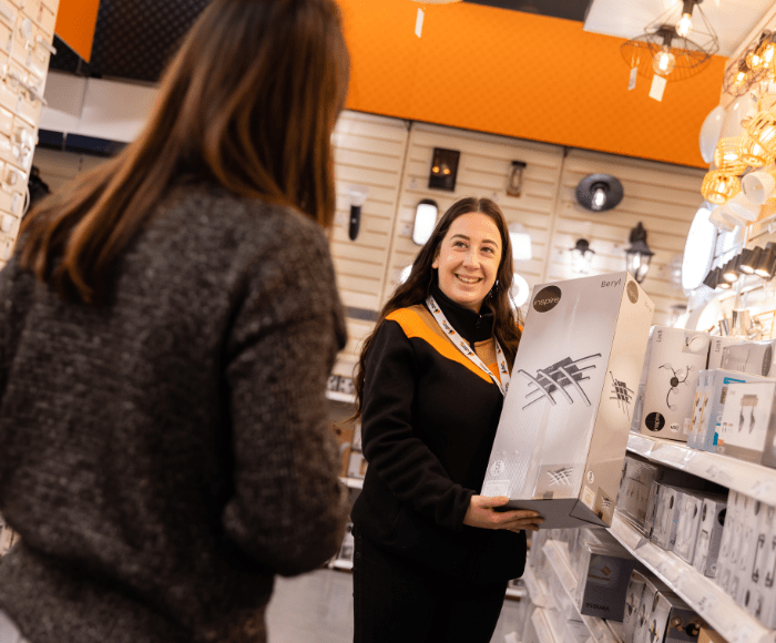 Weldom recrute ! - Weldom