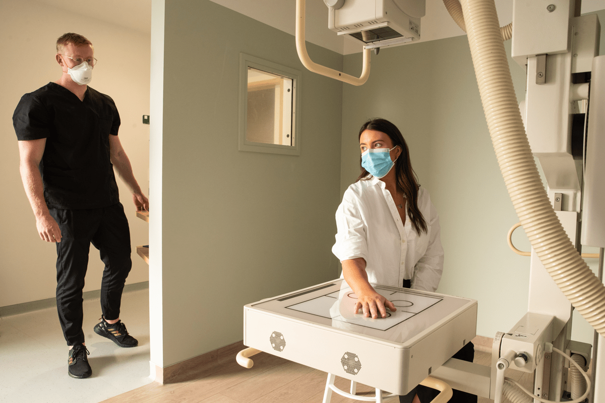 Continuous Improvement and Integration Lead - Tend