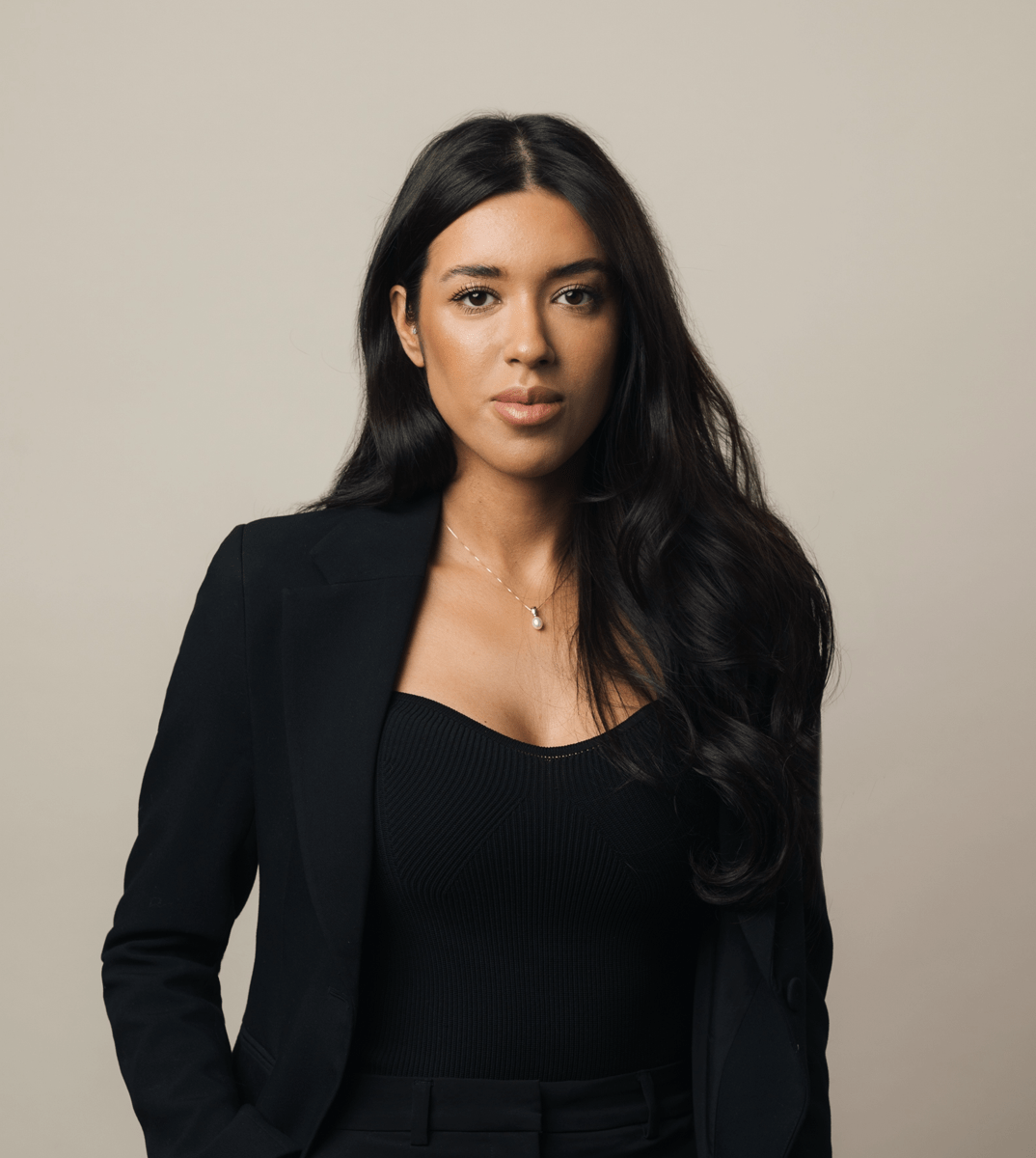 Rebecca Khan - Talent Acquisition Partner - NOBA BANK GROUP