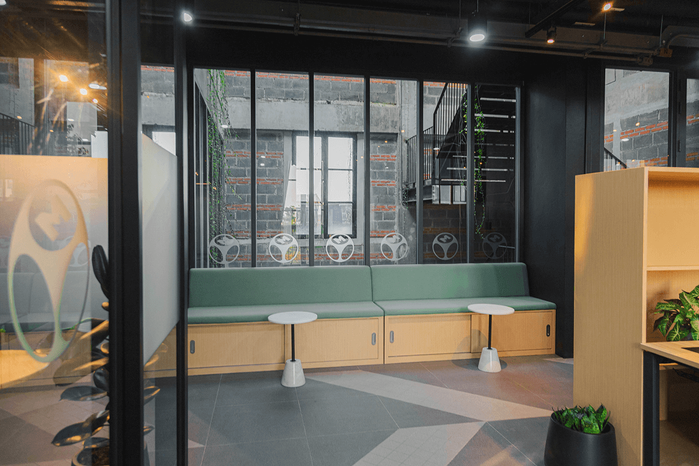 Chiang Mai Office - EveryMatrix