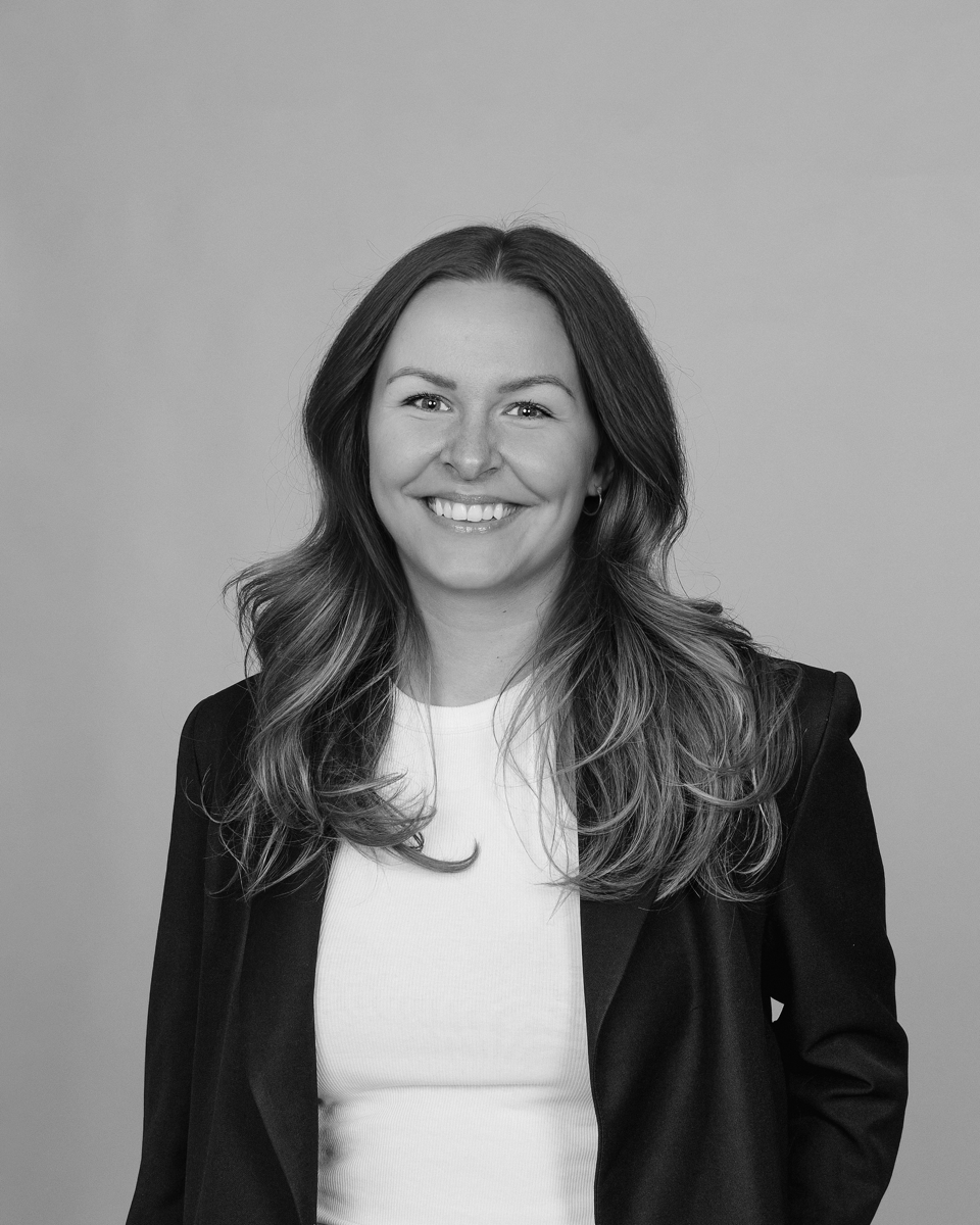 Sofia Olin - People Partner - Bauer Media