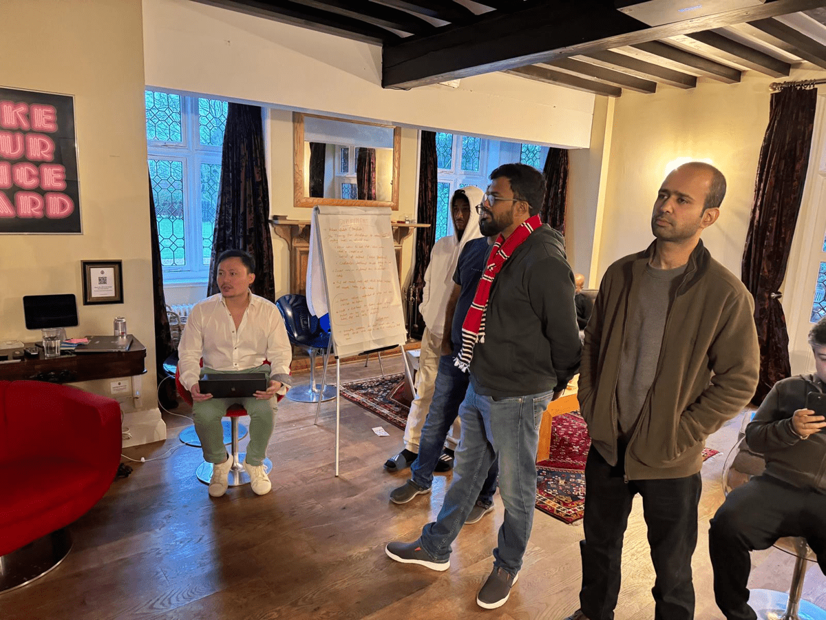 Welcome to our career site - Noon Academy