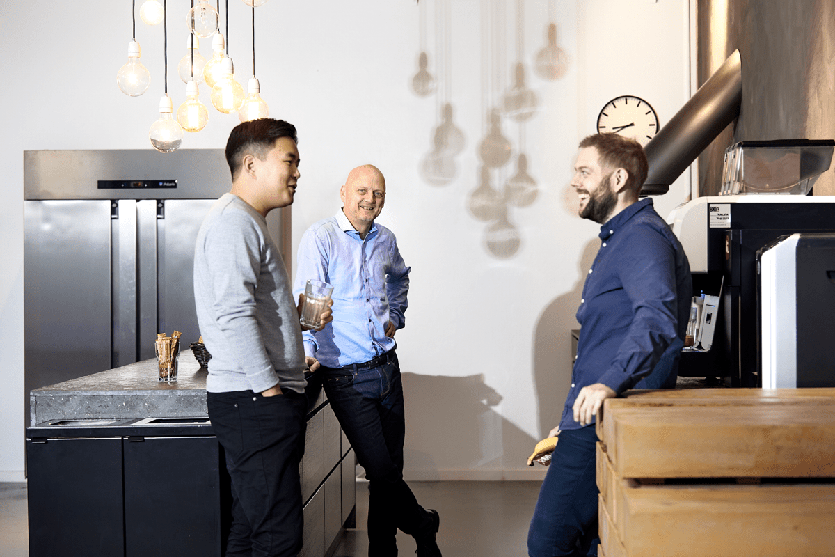 Your career starts here - Novicell Denmark