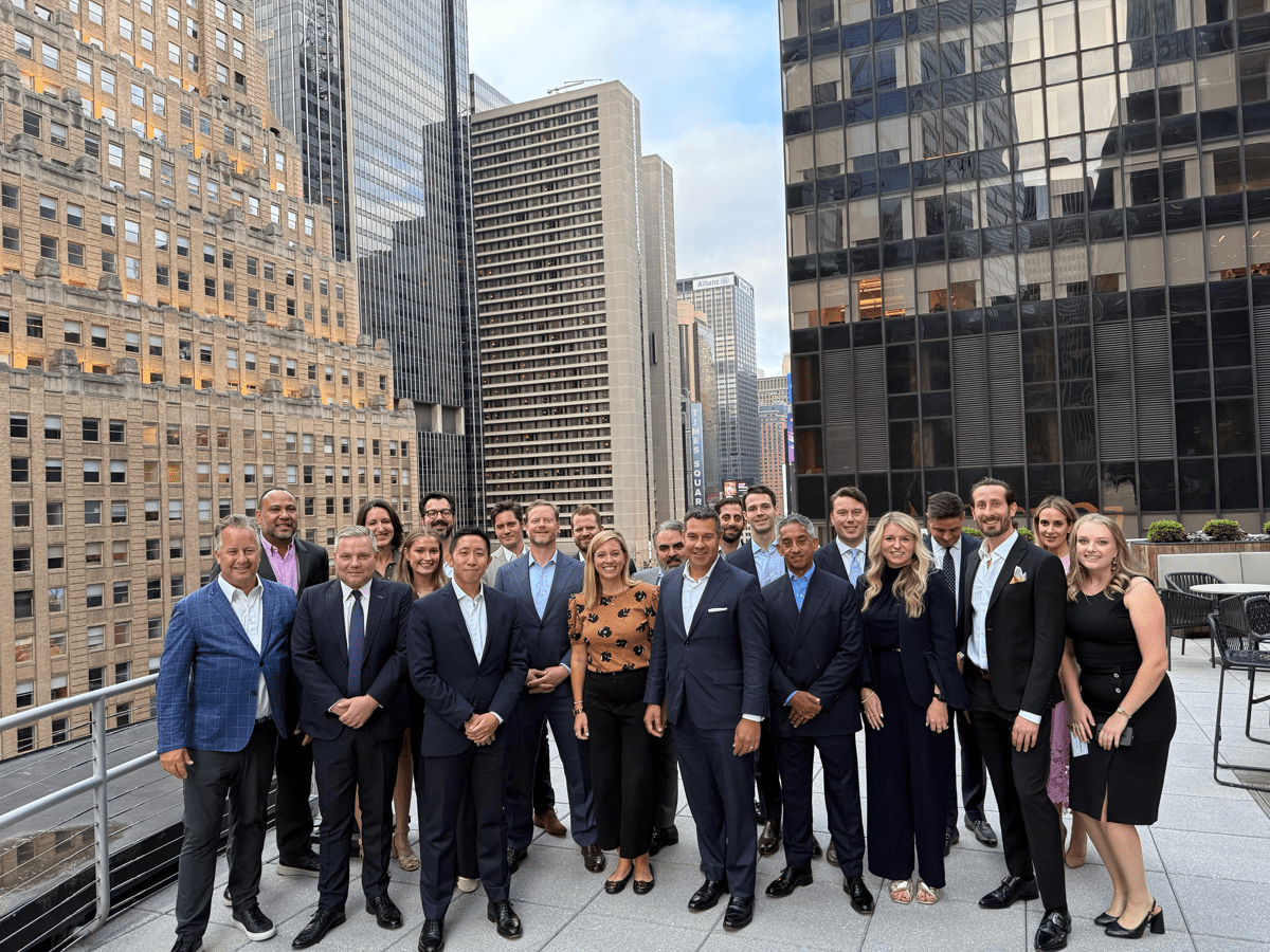Forward Global: let's move forward in a changing world - Forward Global
