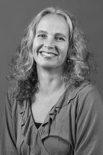 Maria Larsson - Konsult - Plantvision