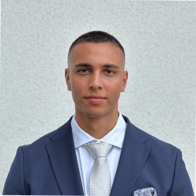 Sam Hansen - Business Manager - WeQuel