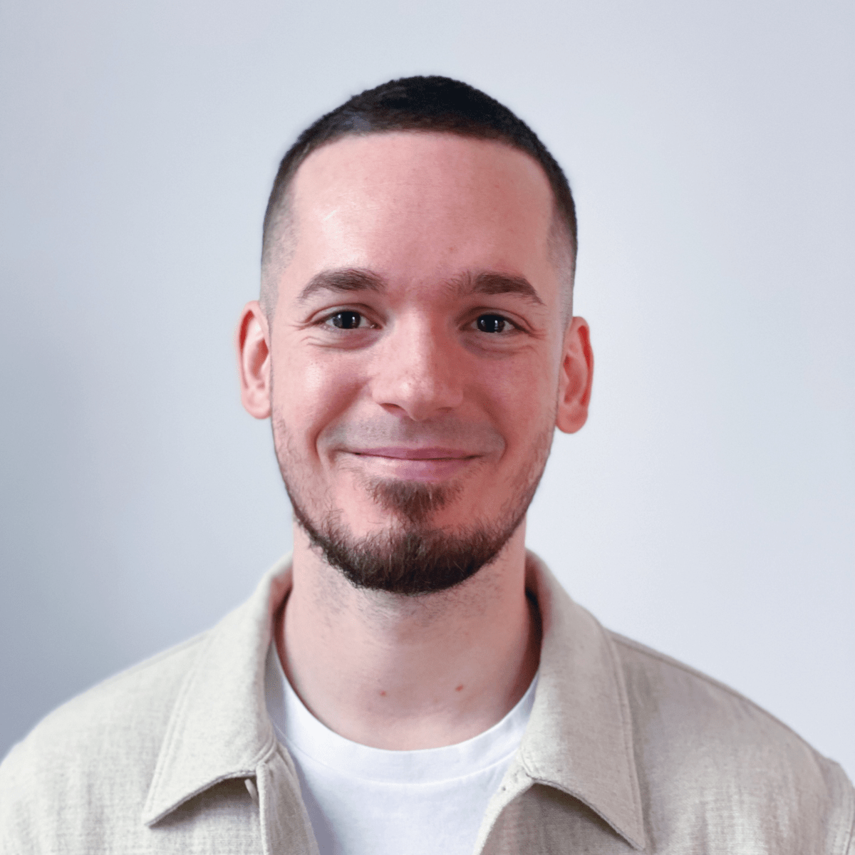 Charles Roth - Senior Developer - CarbonCloud