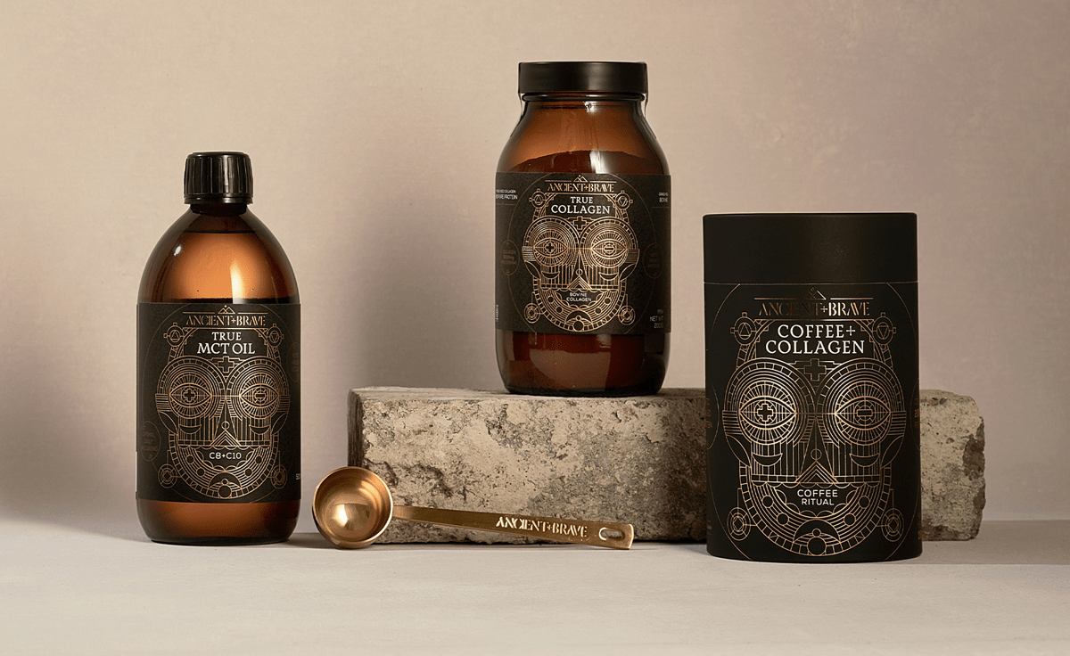 Lesley Mullan-Cremer - Customer Support Assistant, EU - Ancient + Brave