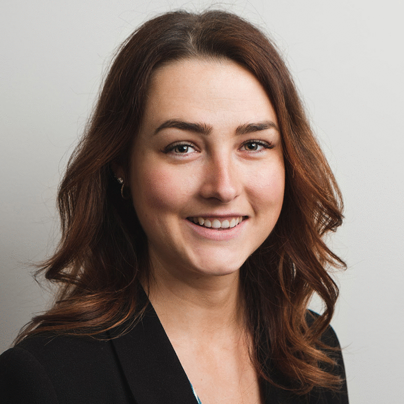 Elin Ekman - Account Manager - Thatsup