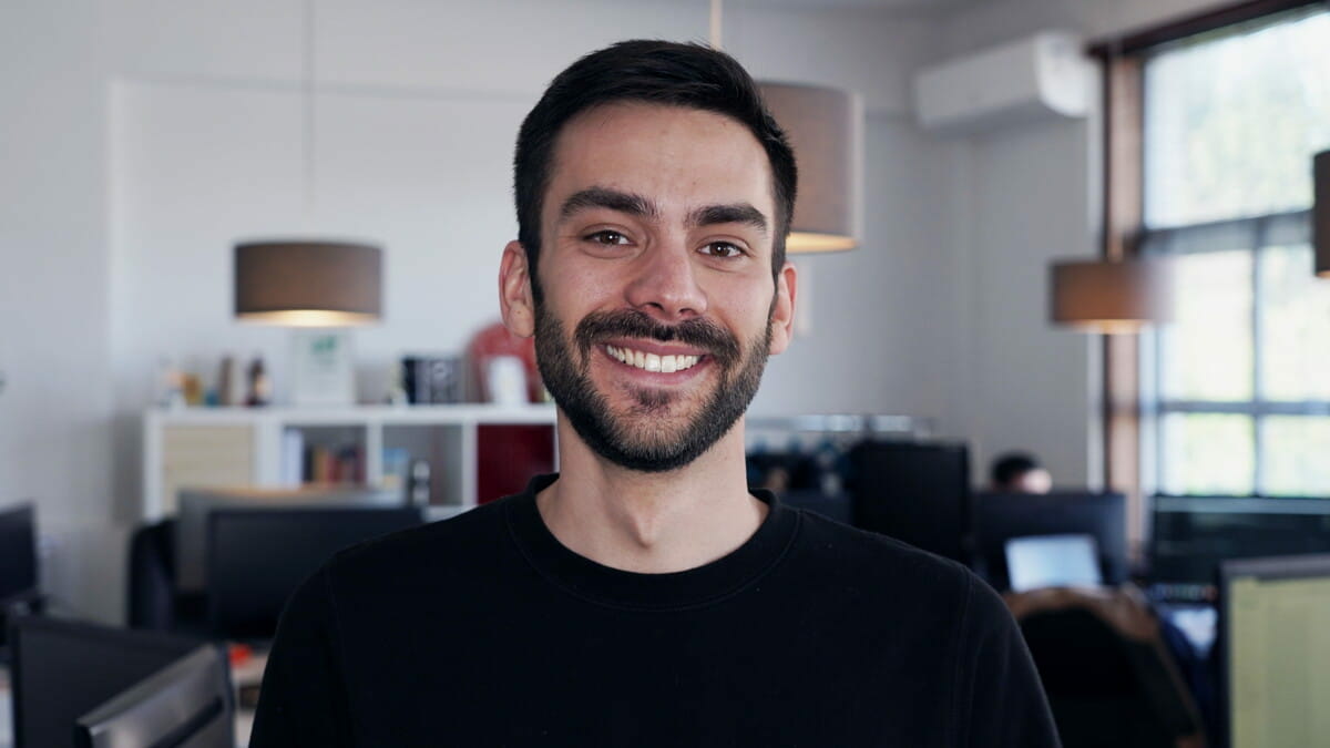 Artur Costa - Engineering Manager - Infraspeak