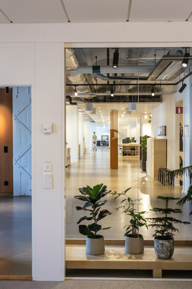 Jobba hos oss - Carlstedt Arkitekter