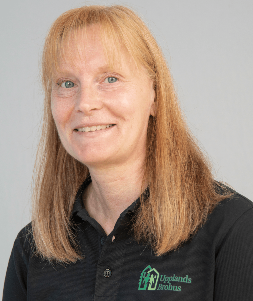 Ekonom - Upplands-Brohus