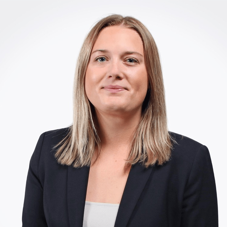 Erica Löfstrand - Accounting Manager - Njord Survey