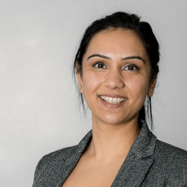 Priya Sathyan - Operations Manager - Coversure