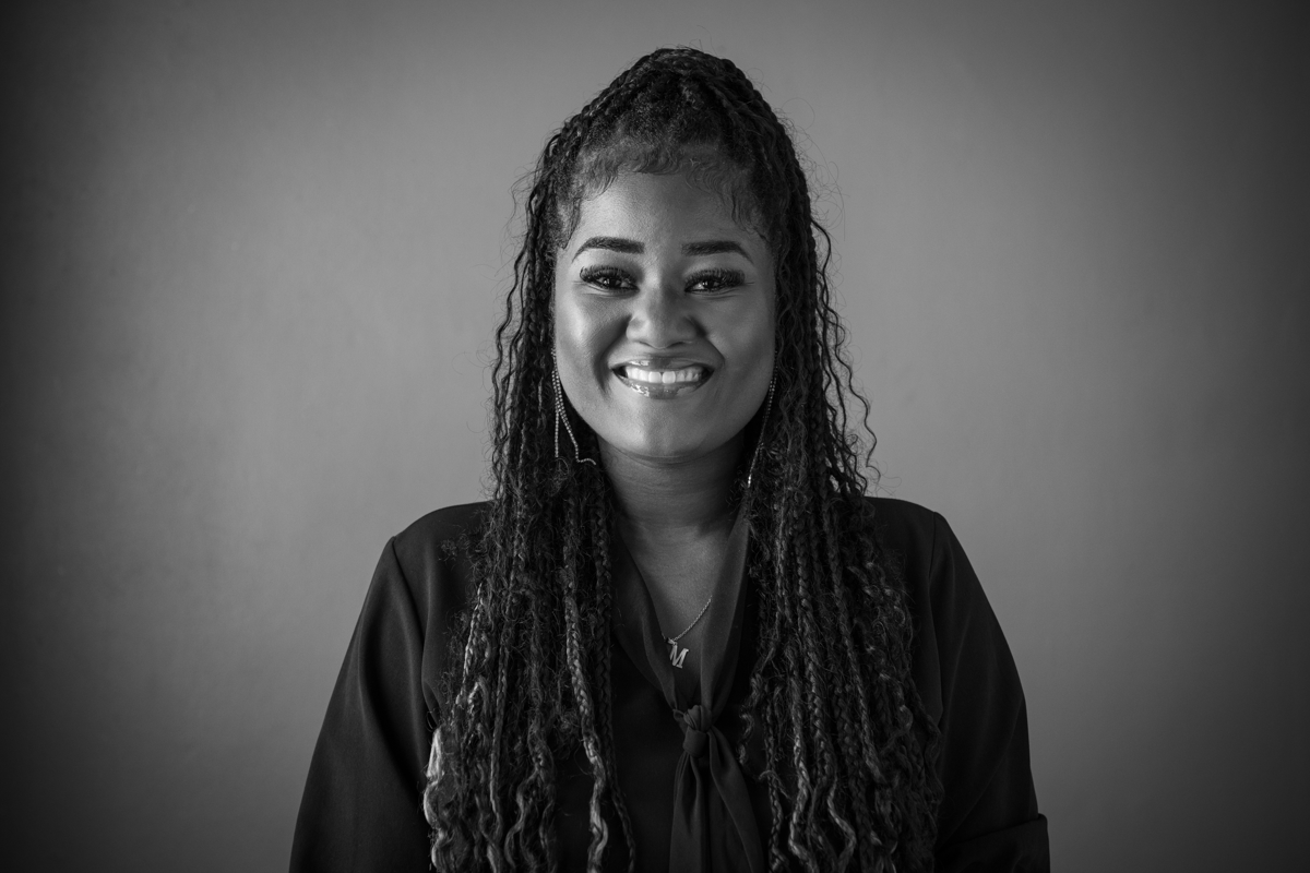 Maria Jansen - Assistant Legal Account Manager - EM Group