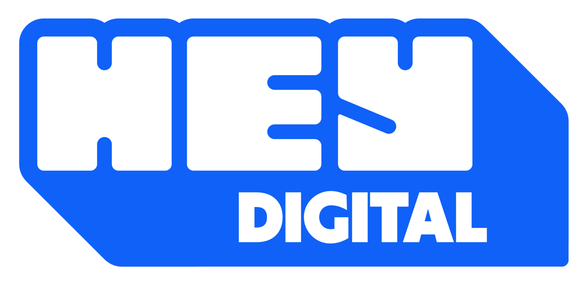 Jobs list - Hey Digital