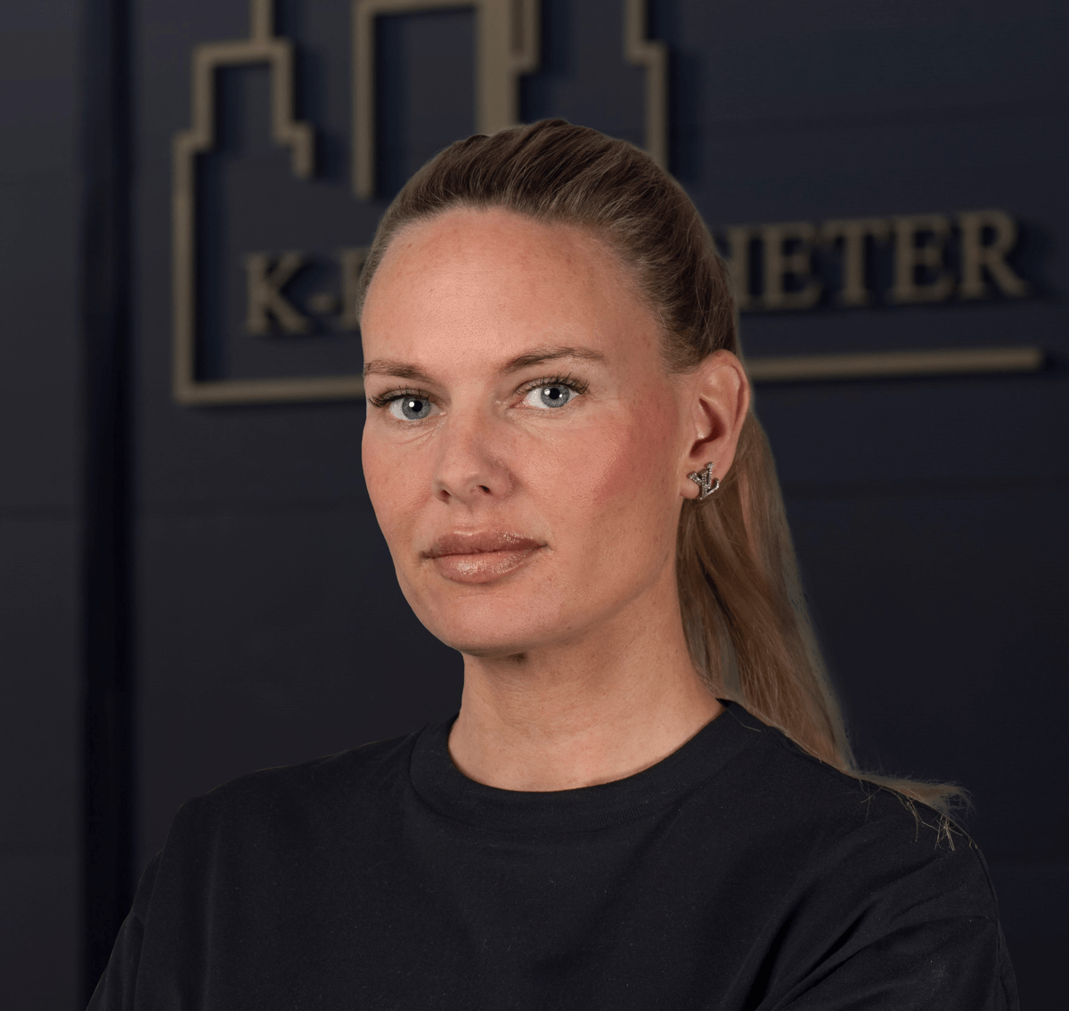 Åsa Fredin - Chef för Design & Koncept - K-Fastkoncernen