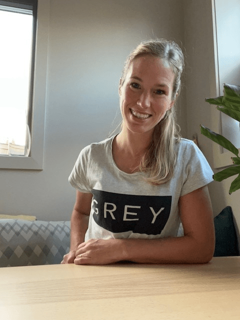 Christine Toft - Prosjektkoordinator - Mesta