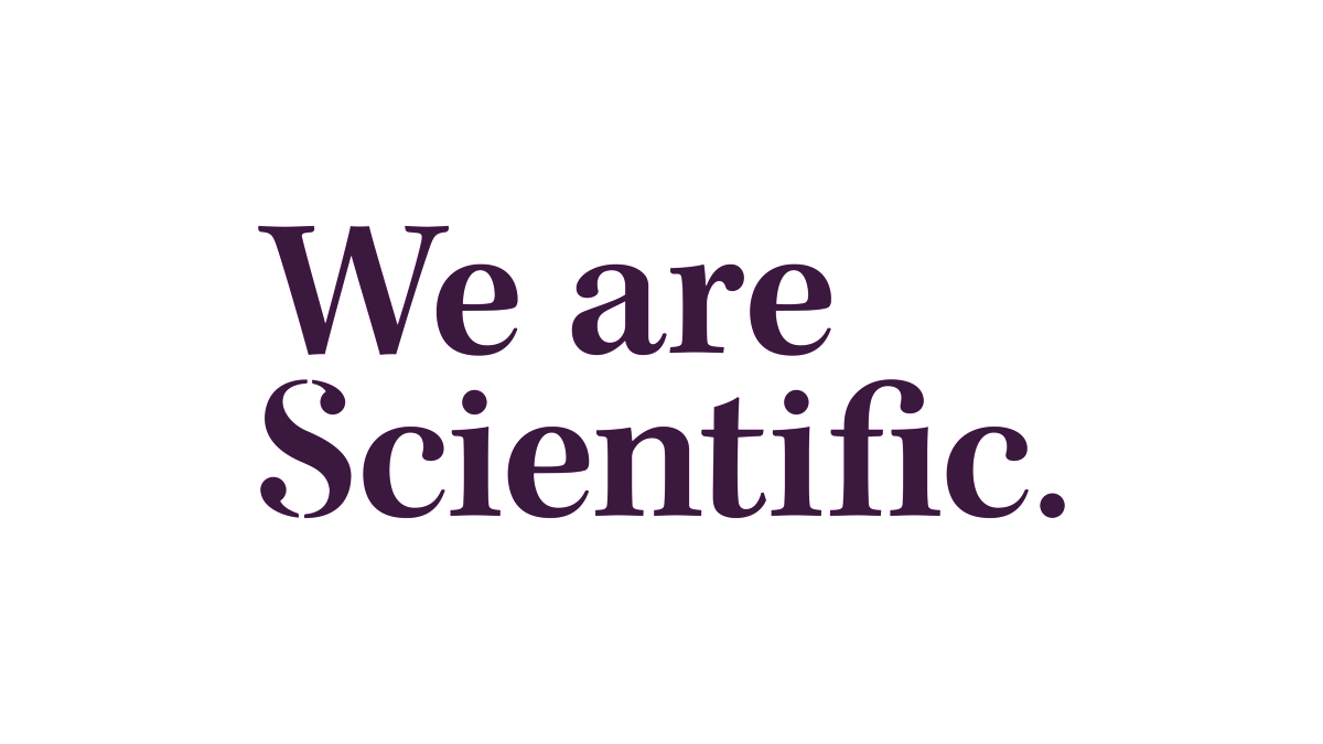 Request data - Scientific Group Request data - Scientific Group