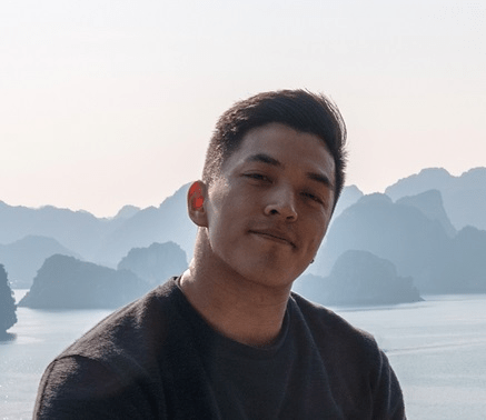 Joshua Tran - Video Content Creator - Diet Doctor