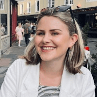 Rachel Gray - School Marketing Manager - WSET