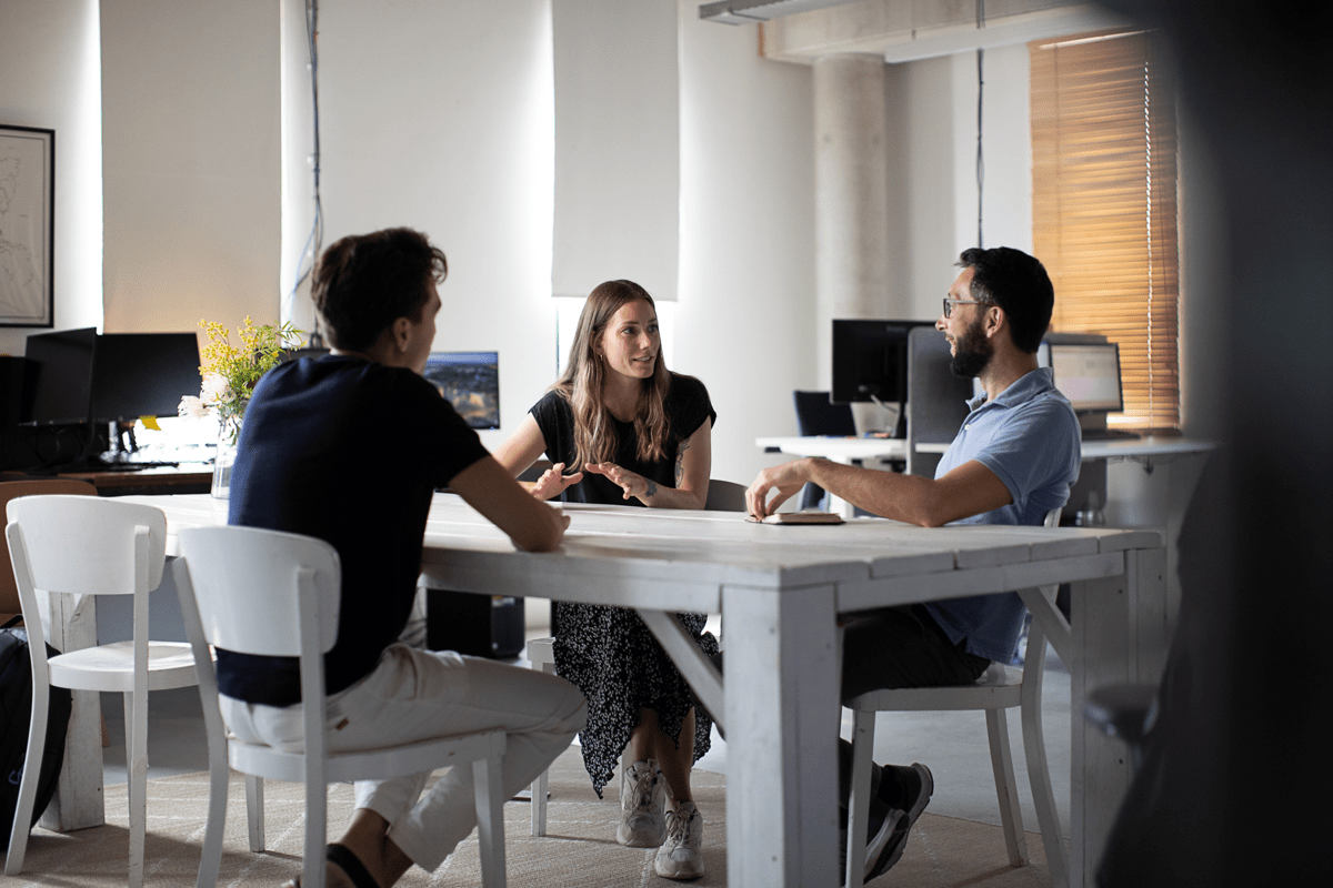 BECOME A DEEPER - Deep BV