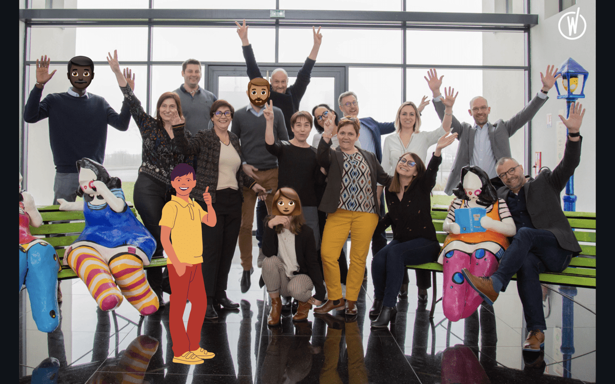 Une carrière unique - Meribel Pharma Solutions